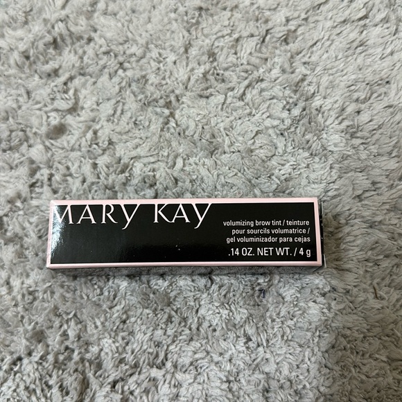 Mary Kay | Makeup | Mary Kay Volumizing Brow Tint In Color Brunette Nib ...